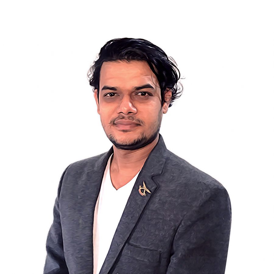 About Us | Custom Website Design | Guzzbury Studio